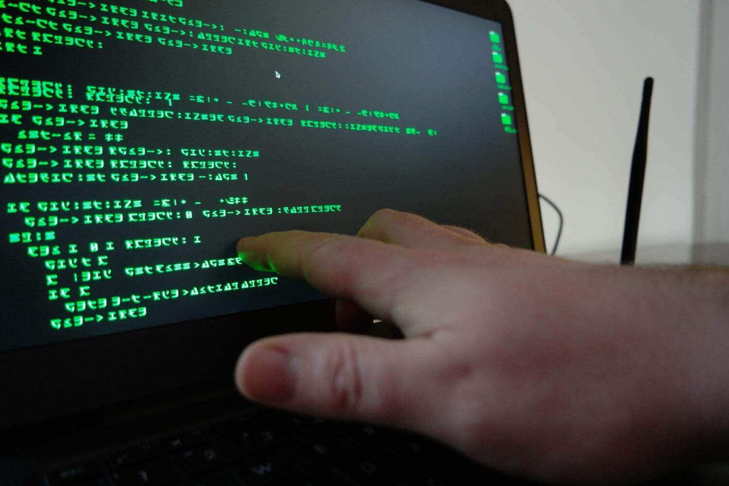 Early Warnings - CYFIRMA | Cyber Threat Intelligence | Threat Reports