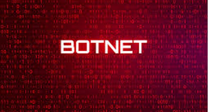 Rapidly changing, potent IoT botnet spotted- 30 versions in three ...
