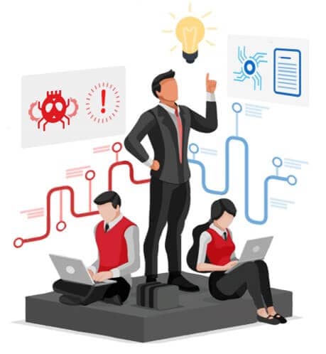 Cyfirma - Cybersecurity Company | Cybersecurity Solutions Firm