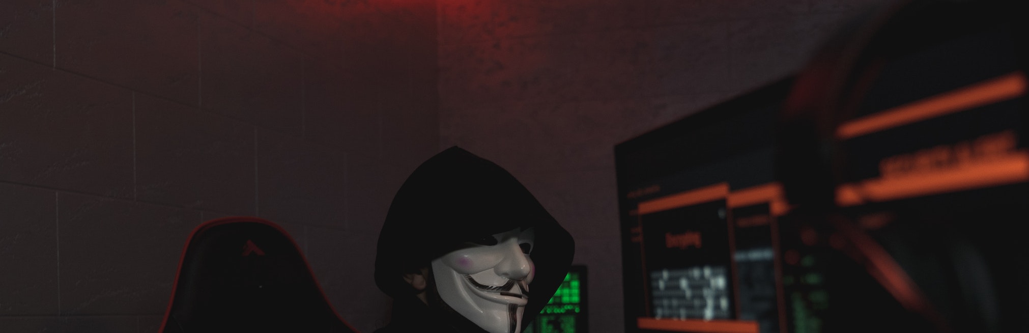 Cyber-Kinetic: The War Goes Beyond the Wire - CYFIRMA