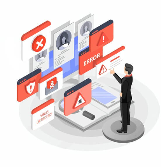 Cyfirma - Cybersecurity Company | Cybersecurity Solutions Firm