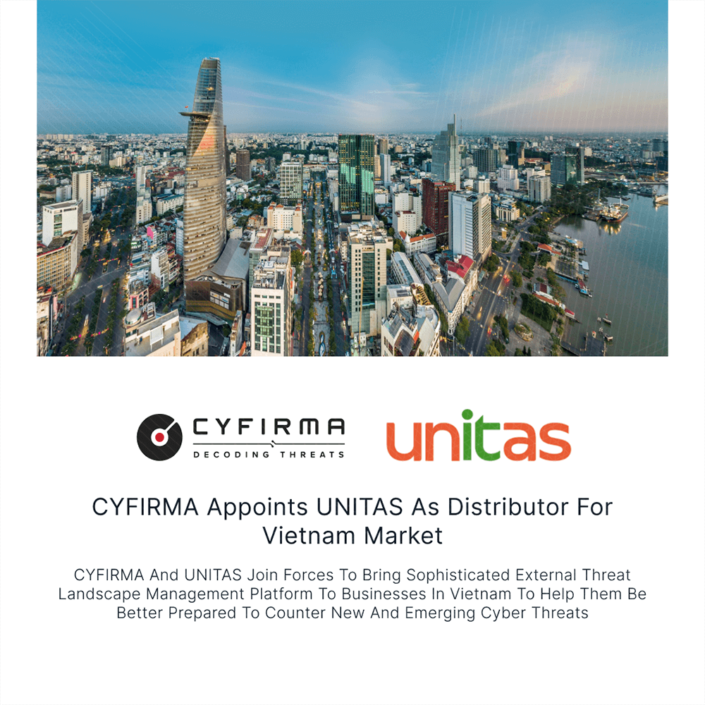 Cyfirma - Cybersecurity Company | Cybersecurity Solutions Firm